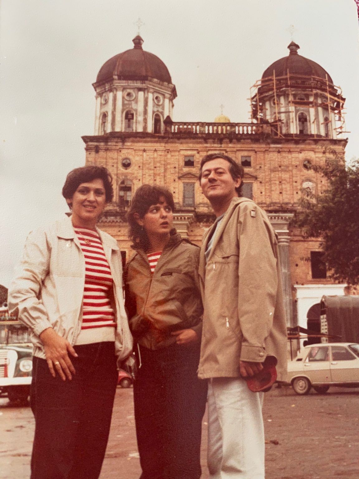 Catedral de Santa Rosa de Osos, Antioquia, Colombia – Iglesias
